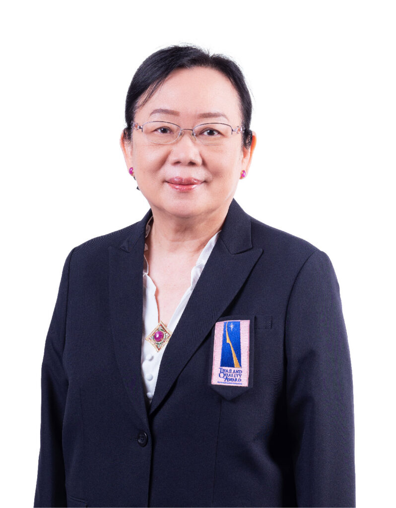 รายชื่อผู้ตรวจประเมิน – การประเมินคุณภาพภายนอก ระดับอุดมศึกษา